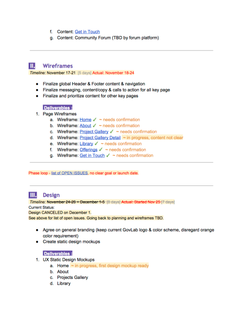 GovLab Academy UX Design Direction – Rumiana Lazzi